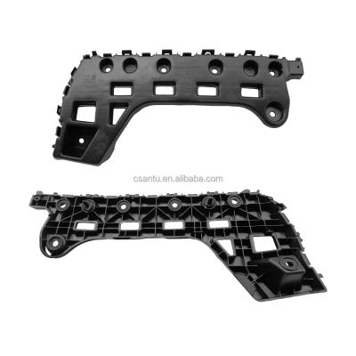 China 2025 New Arrival Leapmotor C11 Rear Guard Right Mounting Bracket Assembly Auto Spare Parts Car Bumper NEV Parts Accessories for sale