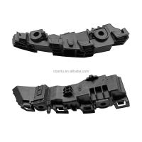 China Brand New Front Bumper Support Bracket for Leapmotor C11 Auto Body Parts NEV Left Side Mounting Bracket for sale