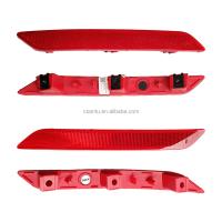China Hot Offer Leapmotor C11 Reflective Rear Bumper Right Light New Condition Warning Rear Bar Reflector Strip for sale