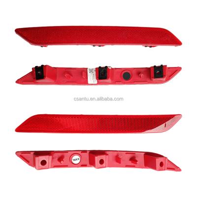 China Hot Offer Leapmotor C11 Reflective Rear Bumper Right Light New Condition Warning Rear Bar Reflector Strip for sale