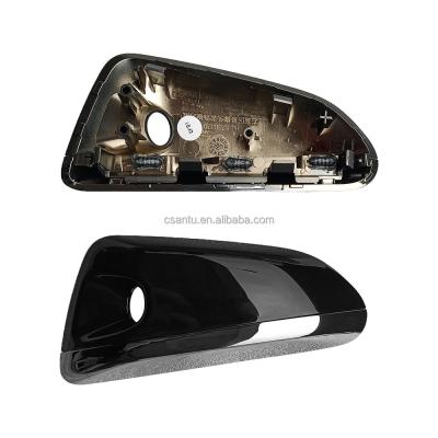China 2025 New Arrival Leapmotor C11 NEV Parts Accessories Upper Camera Trim Panel Cover Left Blind Zone Camera Trim Panel Trim Cover for sale