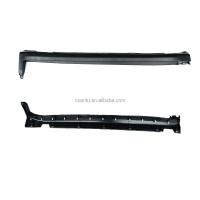 China Best Selling Auto Spare Parts New Condition Side Skirt Trim Lower Skirt Exterior Trim Door Sill Accessories for Leapmotor C11 for sale