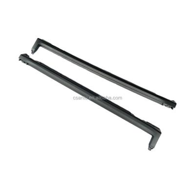 China Best Selling Right Lower Skirt Trim Panel for Leapmotor C11/T03/C01 New Condition Exterior Door Sill NEV Parts & Accessories for sale