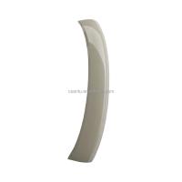 China Hot Offer Leapmotor C11 Car Exterior Rear Gate Trim New Tail Door Exterior Trim/Tailgate Trim for Back Door Rear Exterior for sale