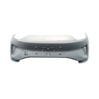 China 5120101-CA01 for Leapmotor C11 Auto Parts Front Bumper Assembly with Anti-Collision Beam Rear Bumper Accessories Car Bumpers for sale
