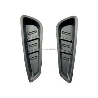 China 5110105-CF01 Auto Spare Parts Leapmotor C11 Front Bumper Left Side Trim Fog Lamp Decorative Frame NEV Parts & Accessories for sale