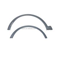 China Leapmotor C11 Wheel Eyebrows Front and Rear Upper Side Strips New Condition for sale