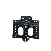 China New Car Body Parts Accessories ACC Mounting Bracket Replacement for Leap Motor C11 OEM Part 6412044-CF02 for sale