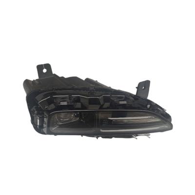 China 3.0.01.10.00628ZZ 2026 New Leapmotor C11 Front Fog Lamp Assembly | Front Bumper Fog Light | Headlight Lighting Car Accessories for sale