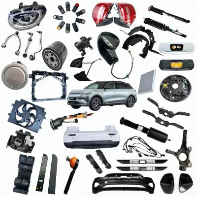 China Factory Price New Complete Auto Spare Parts LEAPMOTOR C16 C10 C11 C01 T03 CN Car Parts Accessories 6-Month Warranty Wholesale for sale