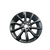 China Leapmotor C11 Auto Parts 3101101-CB02 18 Inch Molybdenum Alloy Wheel Rim 10-Spoke Durable Aluminum New Car Rims Auto Spare Parts for sale