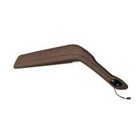 China XLX Auto Spare Parts Door Armrest Inner Handle Plastic Painted Replacement for Leapmotor C11/01/T03 Car Interior Accessories New for sale