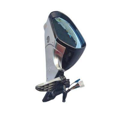 China 5210100-CA04 Left Rear View Side View Mirror for Leapmotor C11 Electric Vehicle Auto Body Parts Accessories 17pins New Condition for sale