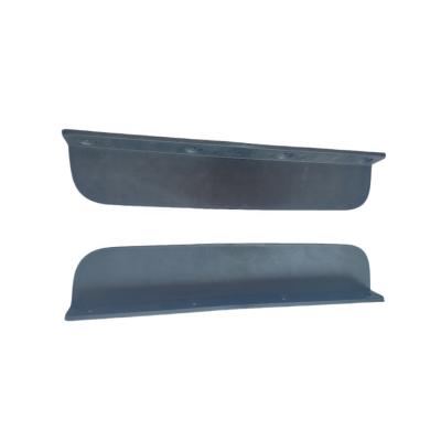 China 5230323-CA01 Right Front Wheel Spoiler New Condition Auto Spare Parts for Leapmotor C11 Electric Vehicle for sale