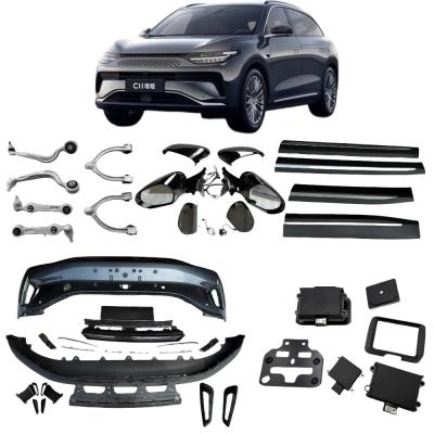 China LEAPMOTOR C11 T03 Electric Car Body Spare Parts New Condition Auto Spare Parts & Accessories NEV Parts & Accessories for sale