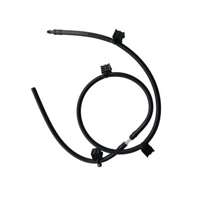 China 8063007-CA01 Front Washing Pipeline Auto Electrical Systems Other Performance Parts Vehicle Parts Accessories for sale