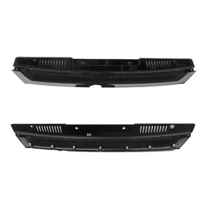 China 5110150-CC01 Applicable to the Upper Decorative Panel Assembly of the Front Bumper for the Leapmotor C11 Extended Range Version for sale