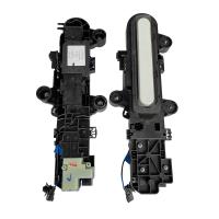China 6508210-CA02 Applicable to the White Left Rear Outer Door Handle of Leapmotor C11 Car Parts Spare Parts for sale