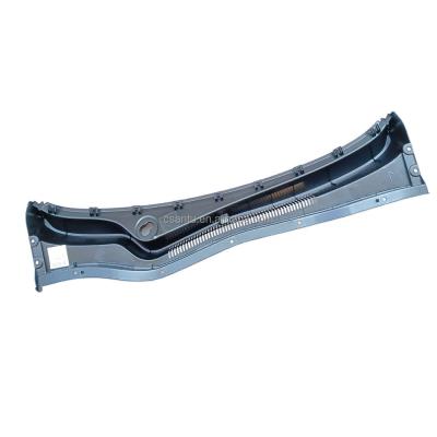 China 2025 New Arrival Ventilated Cover Plate for Leapmotor T03 Electric Vehicle Auto Spare Parts High Quality NEV Parts Accessories for sale