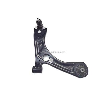 China Leapmotor T03 Auto Suspension Control Arm Front Triangle Metal Control Arms for Front Control Durable Suspension Parts for sale