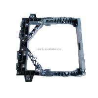 China 2025 New Arrival 6430100-TB01 Motor for Electric Vehicle Original Leapmotor T03 Spare Parts Water Tank Frame Radiator Support for sale
