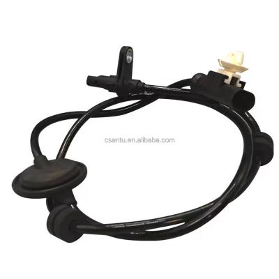 China Original Auto Parts for Leapmotor T03 ABS Speed Sensors Front and Rear Wheel Tire Sensors NEV Parts & Accessories 3630010-A01 for sale