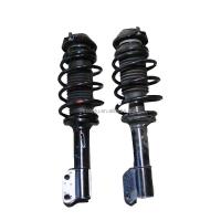 China New at Right Front Coil Spring Shock Absorber Assembly 2915110-0401 for Leapmotor T03 Replacement Part for sale