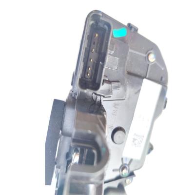China LT03-DLB-00073 New High Quality Auto Spare Parts for Leapmotor T03 Electric Vehicle Replacement Car Door Locker Lock Body for sale