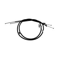 China 3508300-TB01 Rear Section Parking Cable Assembly for the Handbrake Cable for Leapmotor Accessories T03 for sale