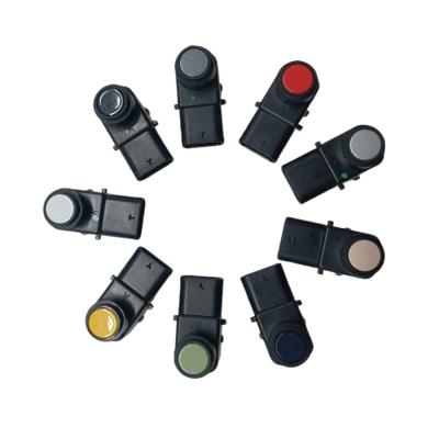 China 3602020-TB19 radar Sensor for Leapmotor T03 Accessories 9 Colors Ultrasonic Sensor PDC Parking Sensor Automotive Parts for sale