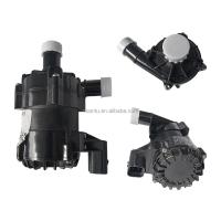 China 8032030-TB01 Motor Water Cooling Pump of Leapmotor T03 Electric Motor Cooling Water Circulation Pump for sale