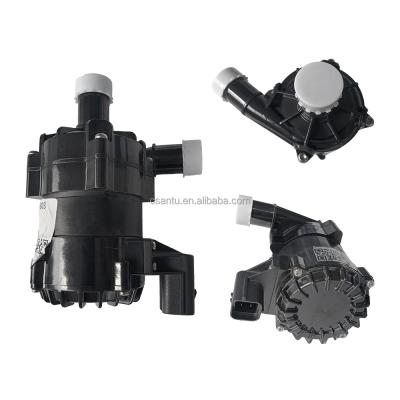 China 8032030-TB01 Motor Water Cooling Pump of Leapmotor T03 Electric Motor Cooling Water Circulation Pump for sale