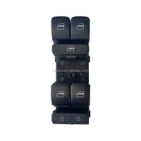 China 8013110-TB01 Driver's Side (Main Driver) Glass Control Switch of Leapmotor T03 Main Driver Glass Operation Switch for sale