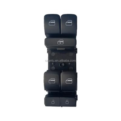 China 8013110-TB01 Driver's Side (Main Driver) Glass Control Switch of Leapmotor T03 Main Driver Glass Operation Switch for sale