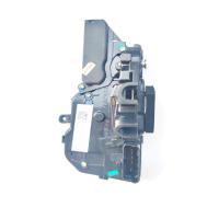 China New Arrival Electric Vehicle Auto Spare Parts LT03-DLB-00073 Car Door Locker Body Lock for Leapmotor T03 NEV Parts Accessories for sale