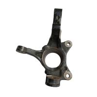 China 3501111-TB01 for Leapmotor Accessories T03 Steering Knuckle L-shaped New Energy Vehicle Parts for sale