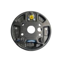 China 3502320-TB01 for Leapmotor Accessories T03 Right Rear Brake Backplate Assembly and Wheel Cylinder for sale