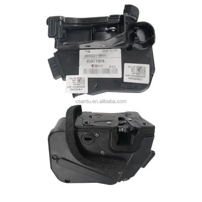 China 6504221-BA01 Right Rear Door Lock Body of Leapmotor C10 Lock Body for Right Rear Door Right Rear Automobile Door Lock Body for sale