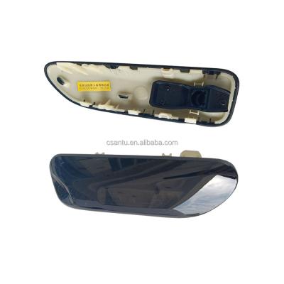 China 5250320-BA01 Right Blind Spot Camera Trim Panel Assembly of Leapmotor C10 Right Blind Spot Camera Decoration Board Assembly for sale
