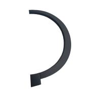 China Front Rear Wheel Arch Trim Molding Leapmotor C11 T03 Fender Flare Guard High Quality New 5220730-TB01 5220720-CA01 Car for sale