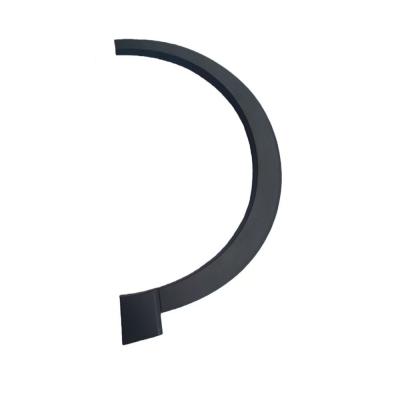 China Front Rear Wheel Arch Trim Molding Leapmotor C11 T03 Fender Flare Guard High Quality New 5220730-TB01 5220720-CA01 Car for sale