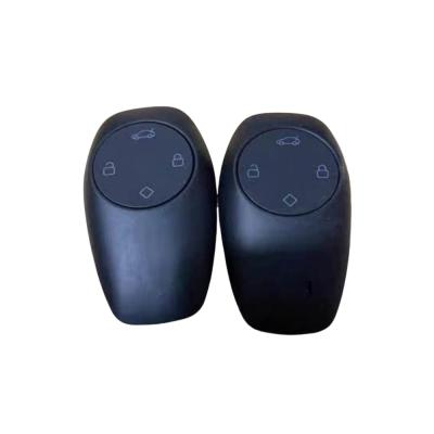 China 2023 Leapmotor T03 Smart Card Key Remote Control Car Key Accessory New Electric Vehicle Part Component for sale