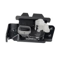 China 6504300-TB02  for LEAPMOTOR T03C11Mechanical Rear Door Lock Body Vehicle Parts Accessories Automotive Part Car Spare Part for sale