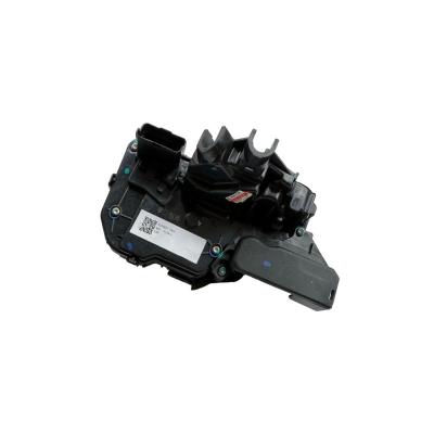 China 6504121-TB01 Suitable for the Front Door Lock Body of Leapmotor T03 Auto Accessories Car Spare Part for sale