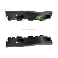China 2025 Brand New Arrival NEV Parts Accessories Auto Body Right Rear Bumper Mounting Bracket Total Layer Clip for Leapmotor T03 Car for sale