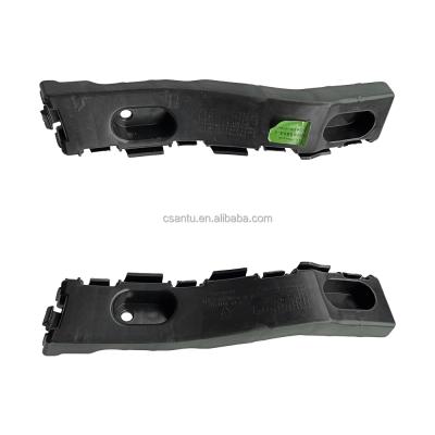 China 2025 Brand New Arrival NEV Parts Accessories Auto Body Right Rear Bumper Mounting Bracket Total Layer Clip for Leapmotor T03 Car for sale