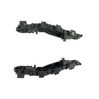 China 5110401-TB01 New Right Front Bumper Bracket for Leapmotor T03 Car Side Bracket Mounting Clip Front Bumper Bracket for sale