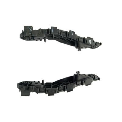 China 5110401-TB01 New Right Front Bumper Bracket for Leapmotor T03 Car Side Bracket Mounting Clip Front Bumper Bracket for sale