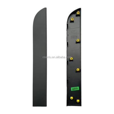 China Best Selling Leapmotor T03 Auto Parts New Door Exterior Trim Anti-Scratch Strip Decorative Panel Accessories Guard Plate for sale
