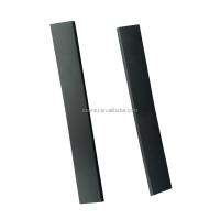 China Auto Body Systems New T03 Door Scratch Strip Trim Panel Accessory Guards Exterior Door Trim Plate for Leapmotor for sale